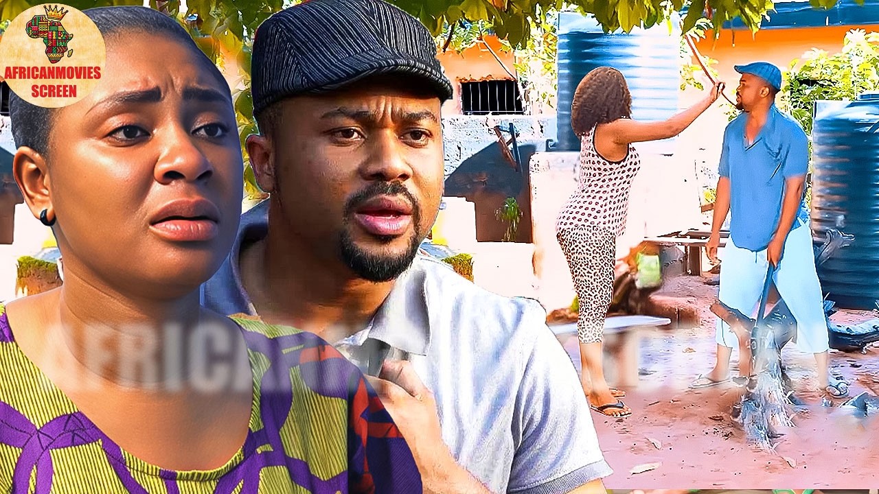 Trending African Village Latest Marriage LOVE Stories That Will Make ...
