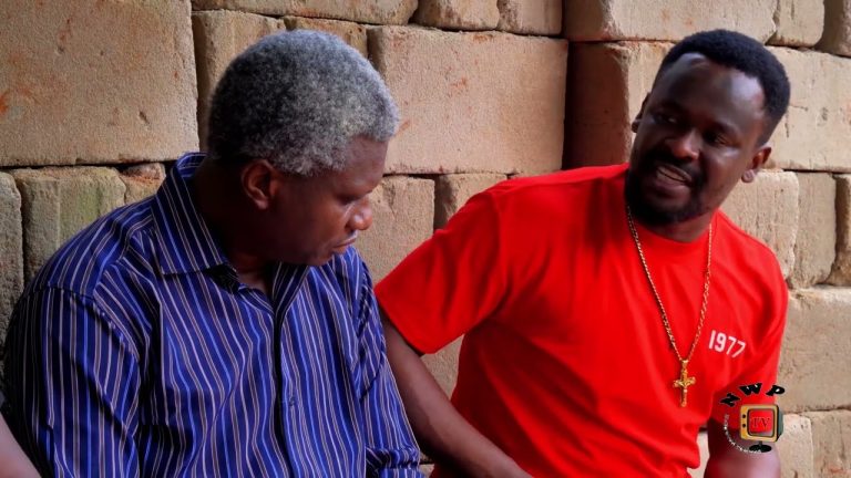 MISSING WIFE 5&6 TEASER- Zubby Micheal /Gina King 2026 Latest Nigerian ...